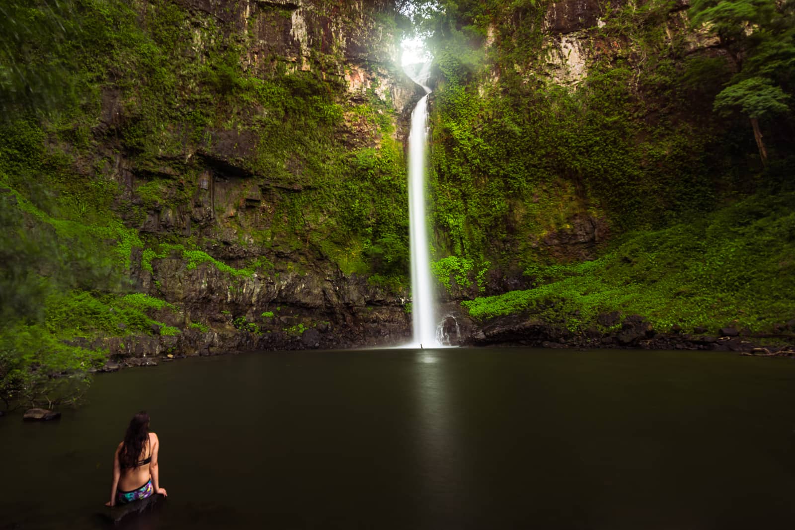 My Top 10 Favorite Waterfalls To Photograph Around Cairns